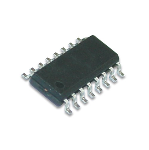 CMOS 3-to-8 Line Decoder IC SOIC-16