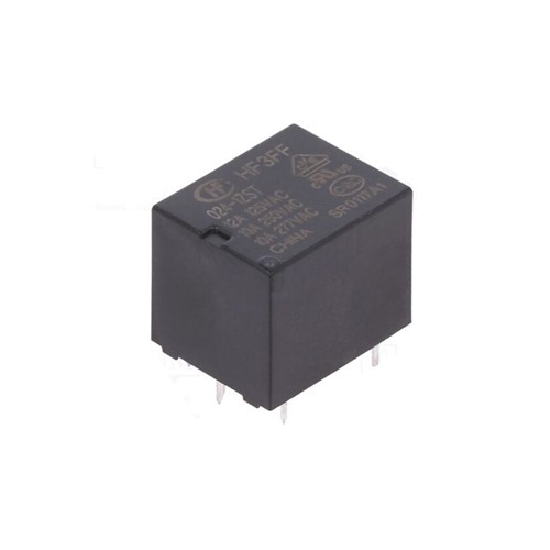 24V Sub-Miniature High Power Relay