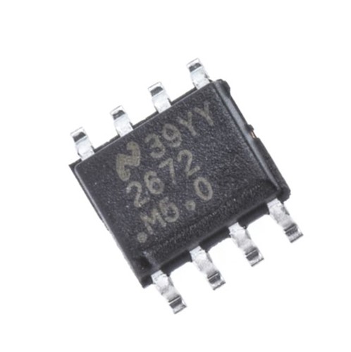 5V SMD Power Converter Regulator SOIC-8