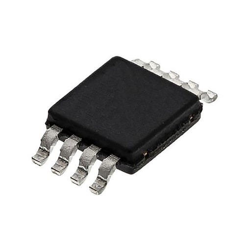 Automotive DC/DC Converter VSSOP-8