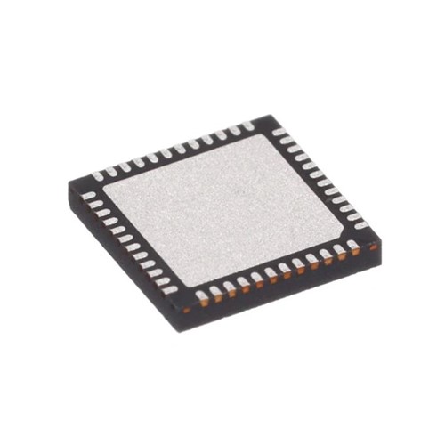 8-bit Low Power Microcontroller